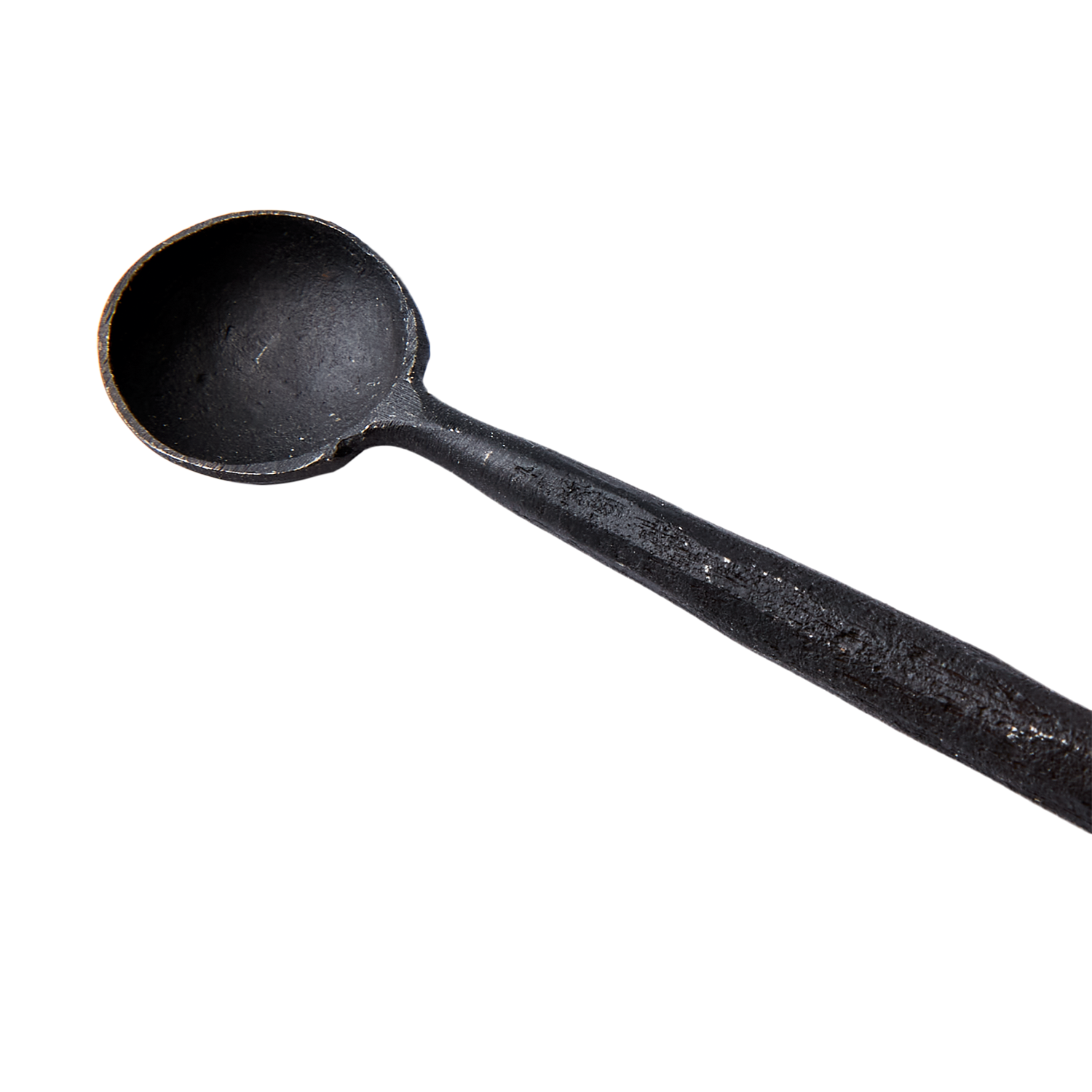 ODIN Spoon, Black | Affari of Sweden