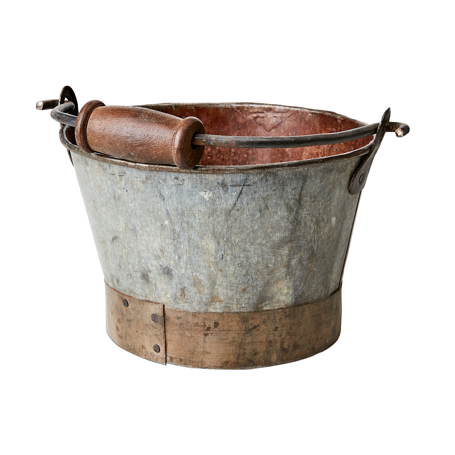 UNIQUE Bucket, Natural | Affari of Sweden