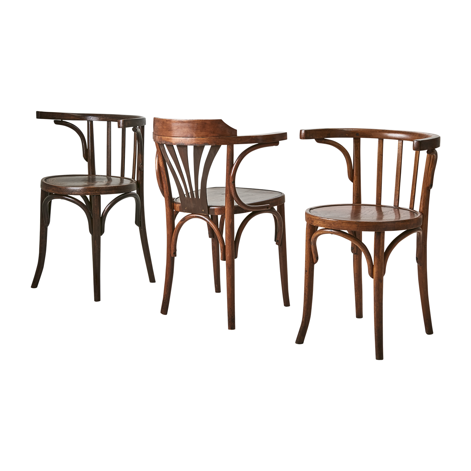 UNIQUE Matstol, Brun | Affari of Sweden