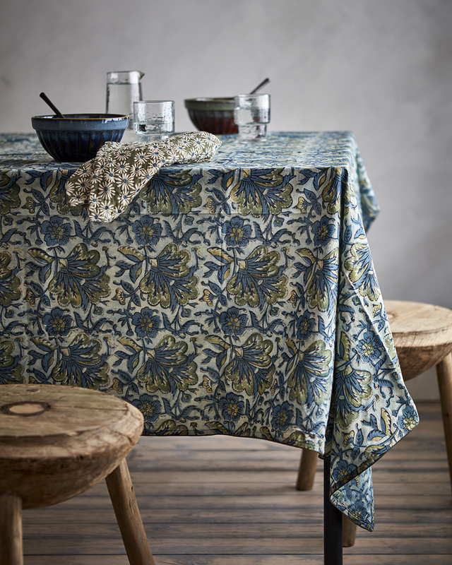 Affari of Sweden | Source of inspiration