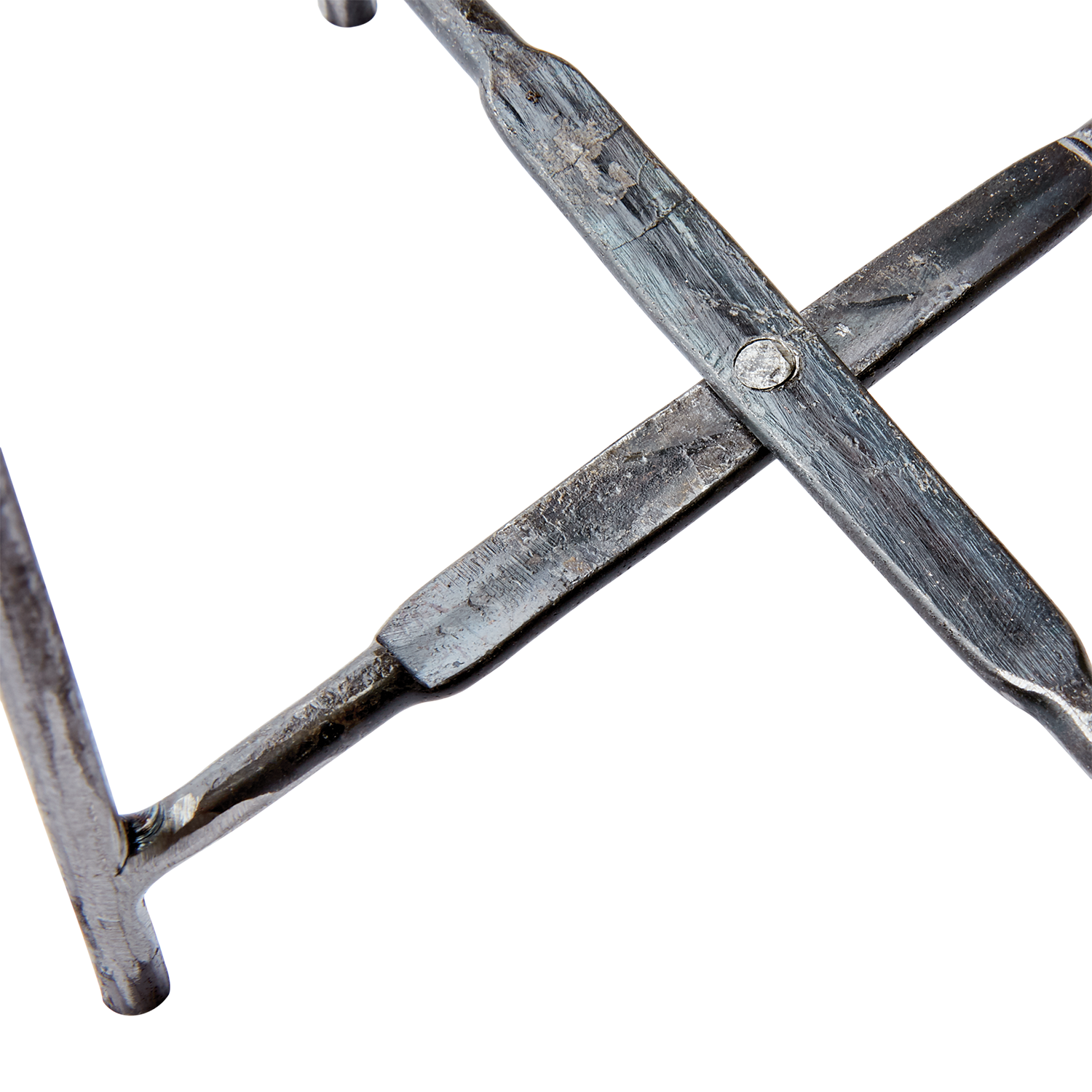 STANLEY Stand, Black/grey | Affari of Sweden