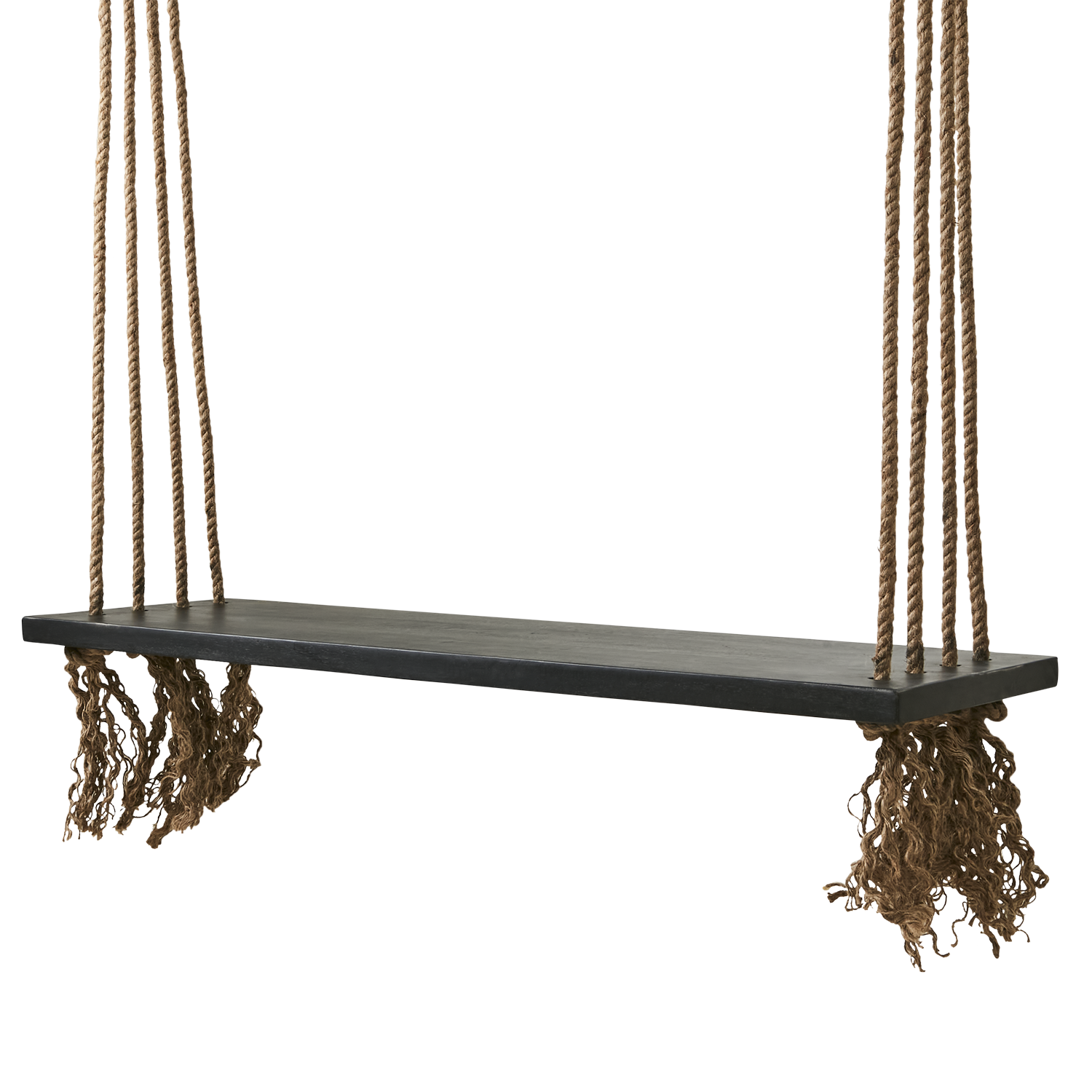 PORTLAND Gunga, Svart | Affari of Sweden