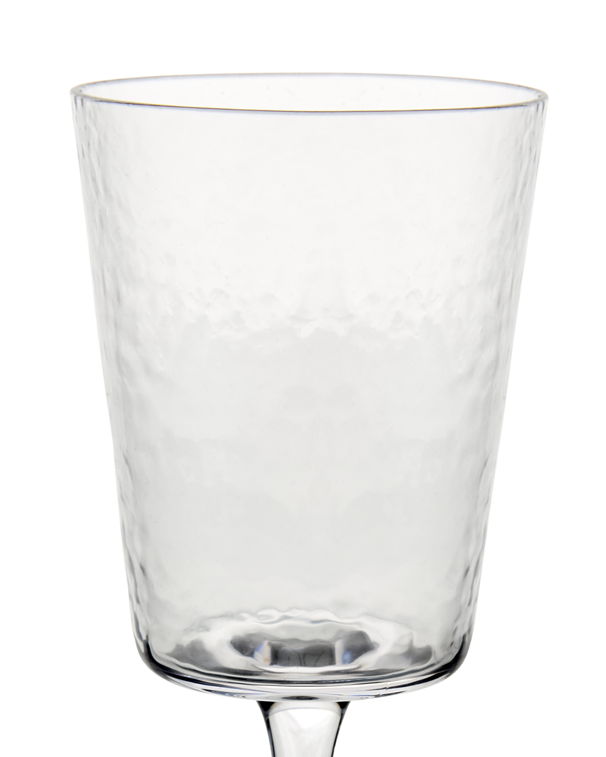 DISA Wine glass, Clear | Affari of Sweden