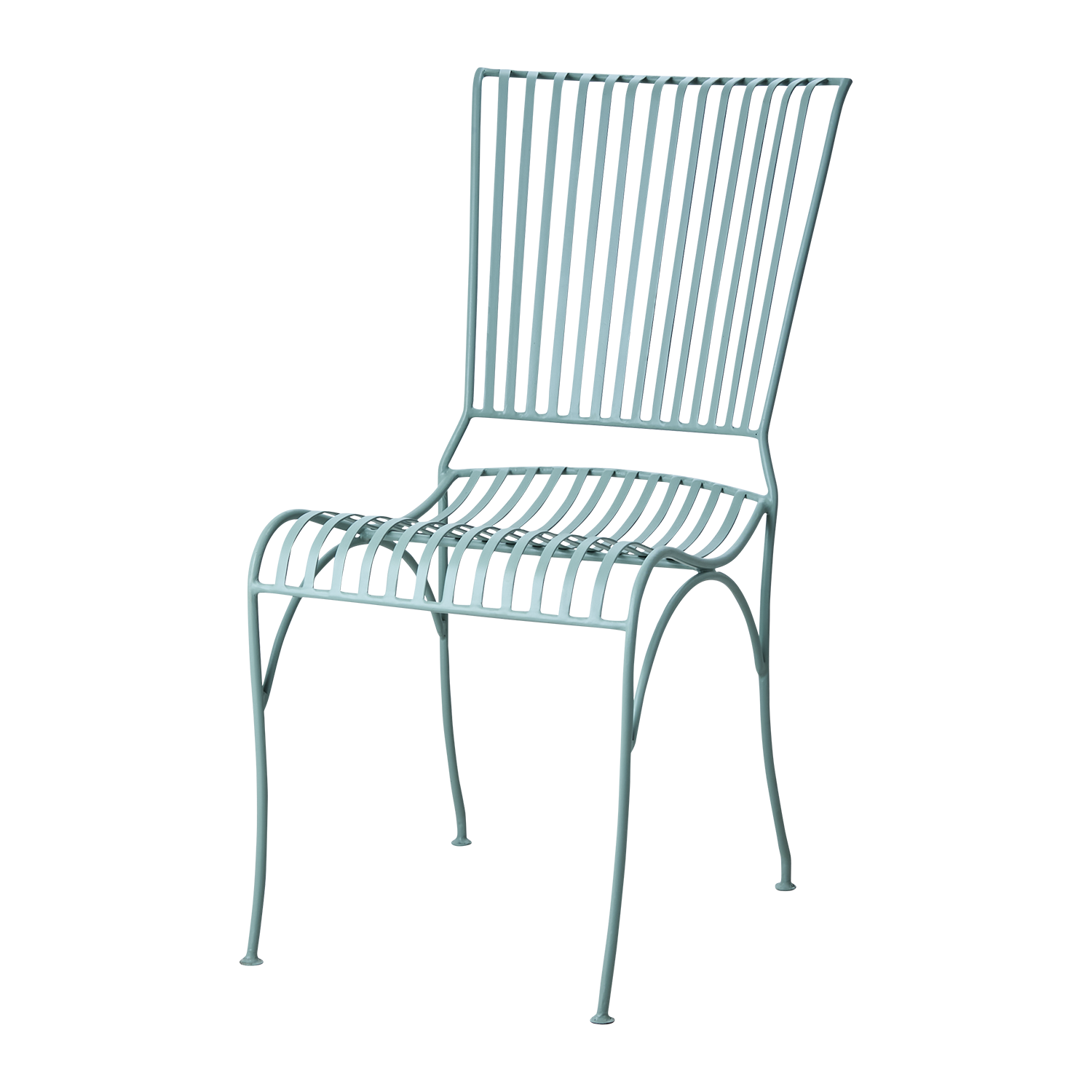 VISBY Stol, Celadon grön | Affari of Sweden