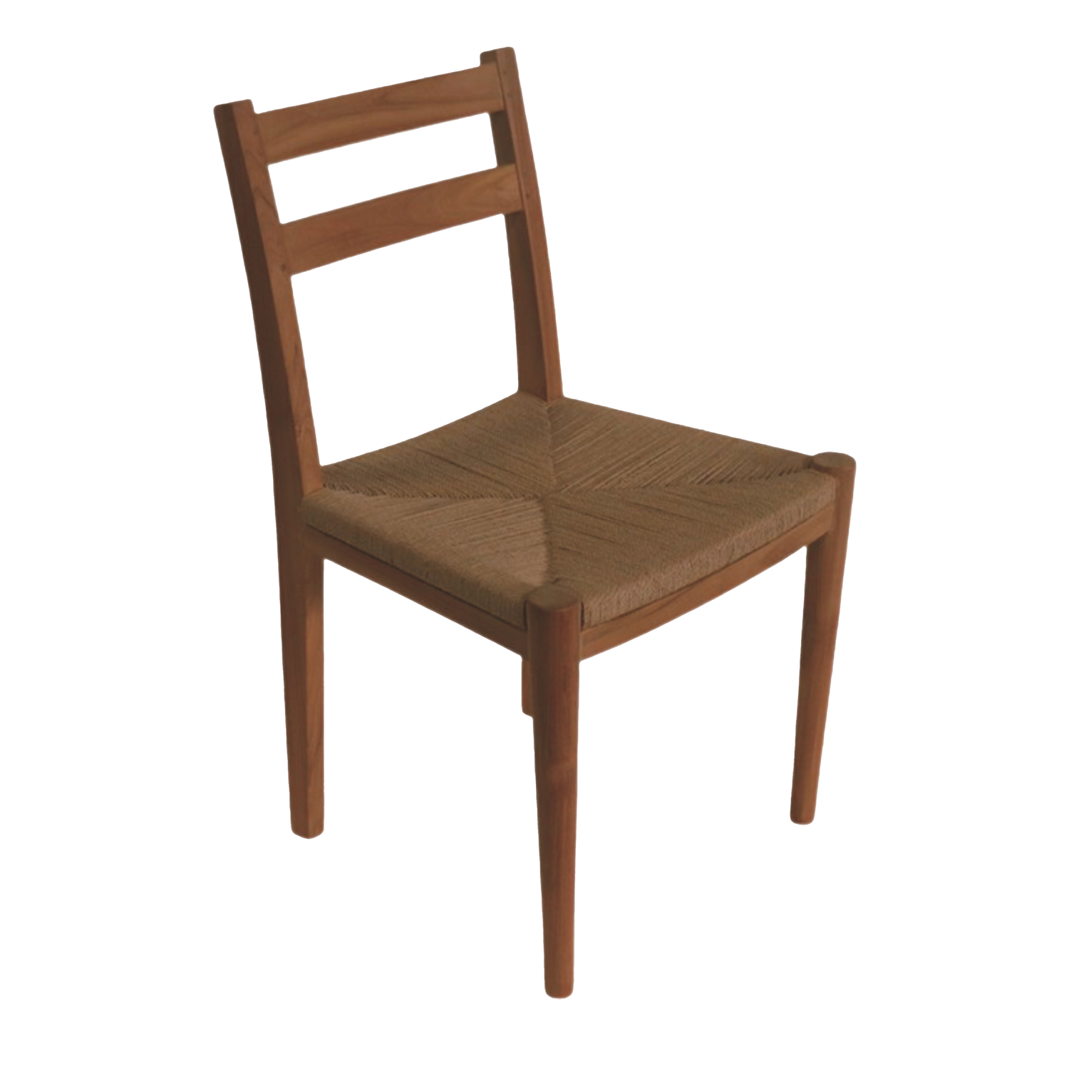 PORTLAND Chair, Natural | Affari of Sweden