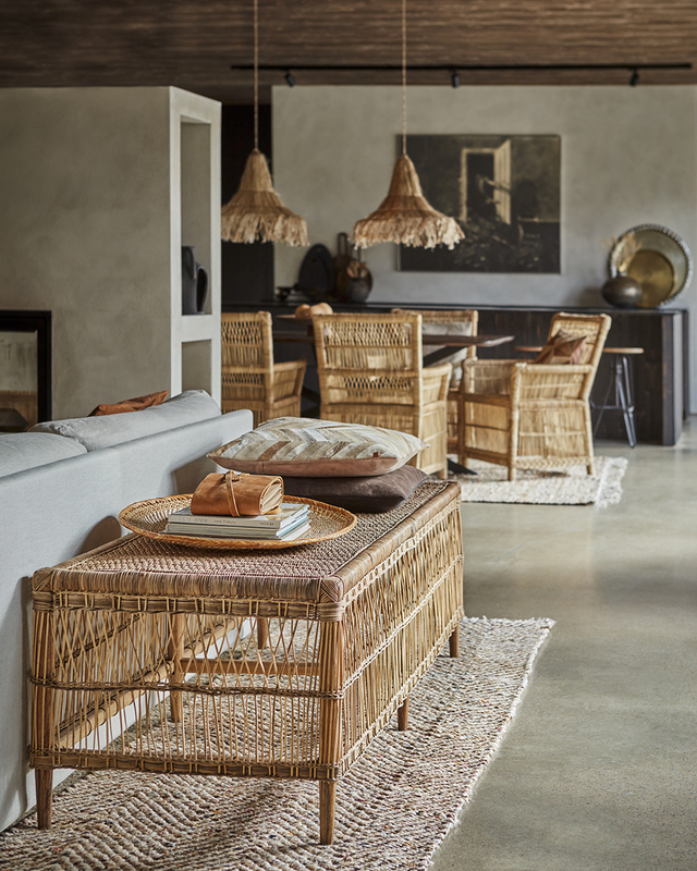 Affari of Sweden | Source of inspiration