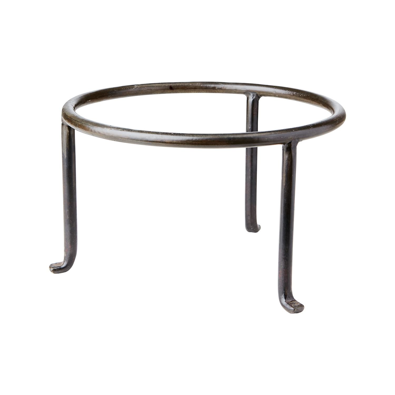 STANLEY Stand, Grey/brown | Affari of Sweden