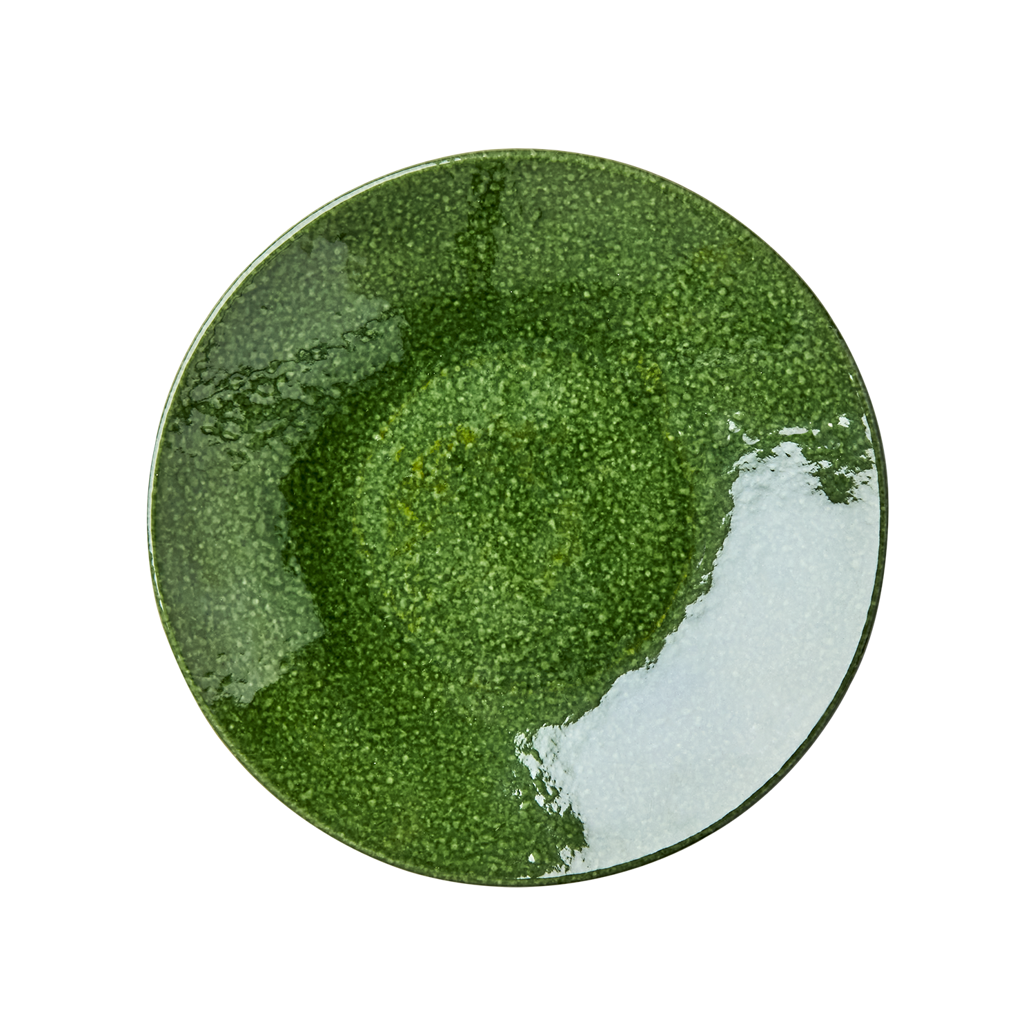 ANNABELLE Plato, Verde | Affari of Sweden