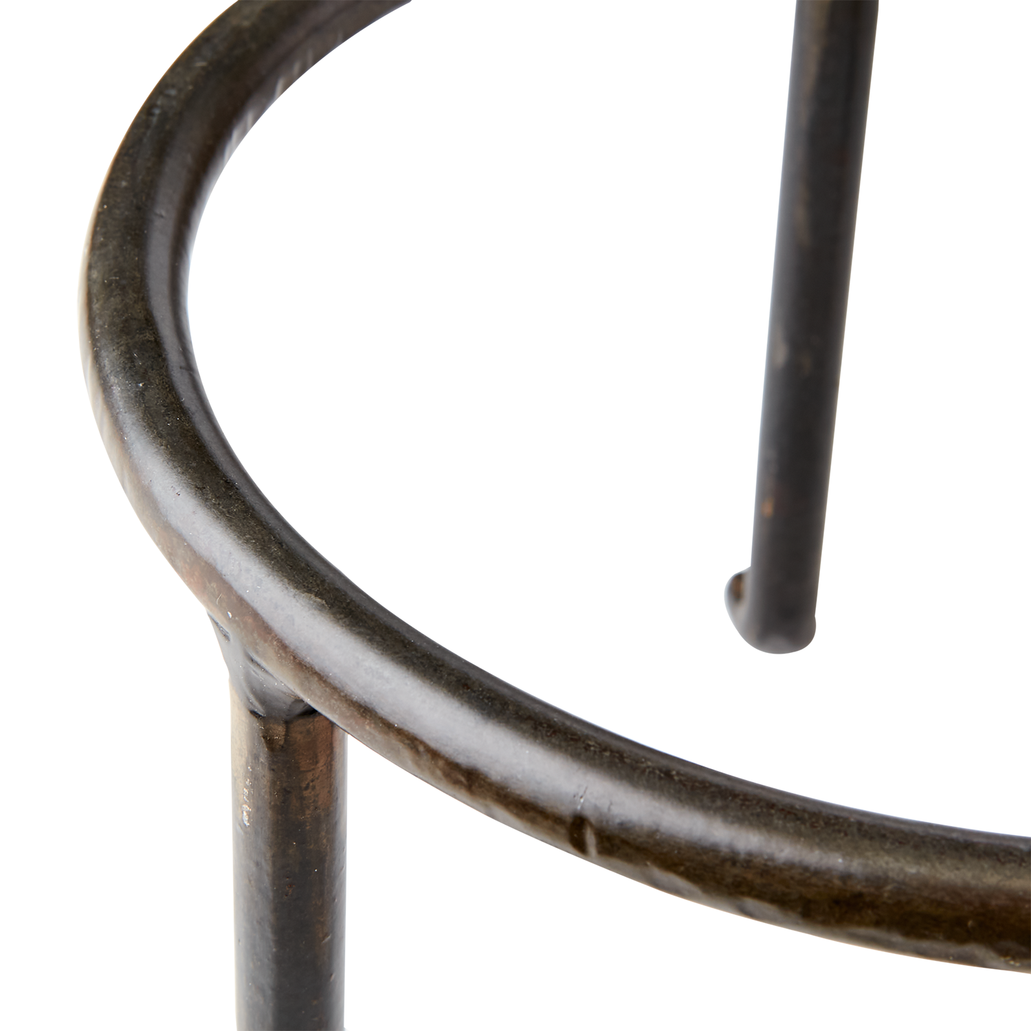 STANLEY Stand, Grey/brown | Affari of Sweden