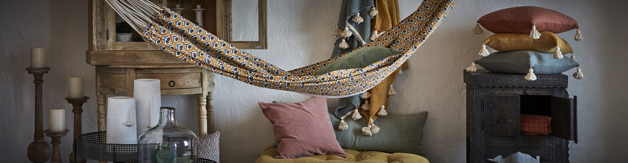 Affari of Sweden | Source of inspiration