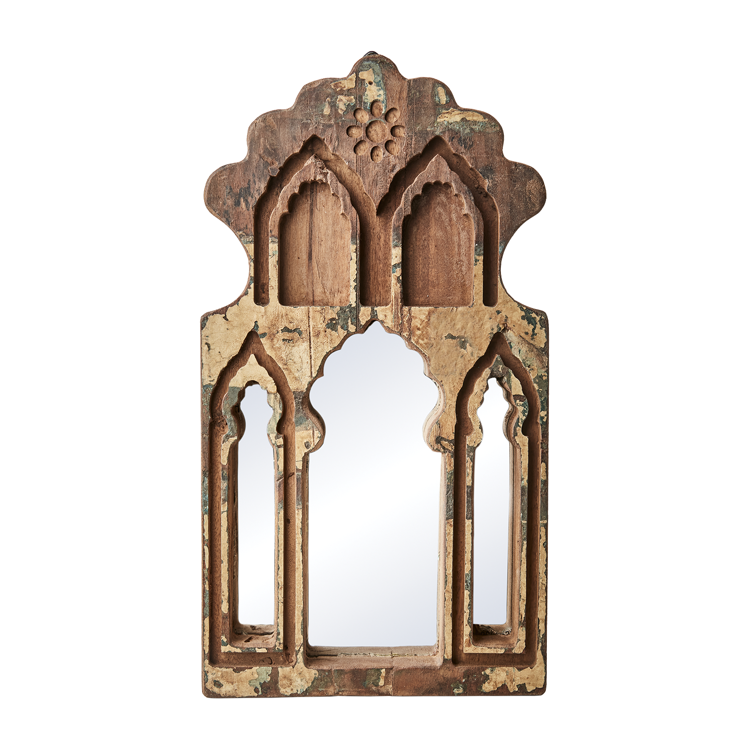 TREASURE Mirror, Assorted colours | Affari of Sweden