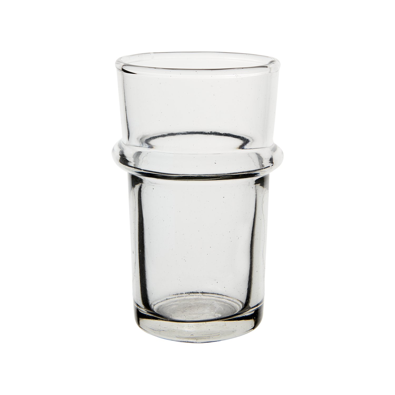 HYDE Glass, Clear | Affari of Sweden