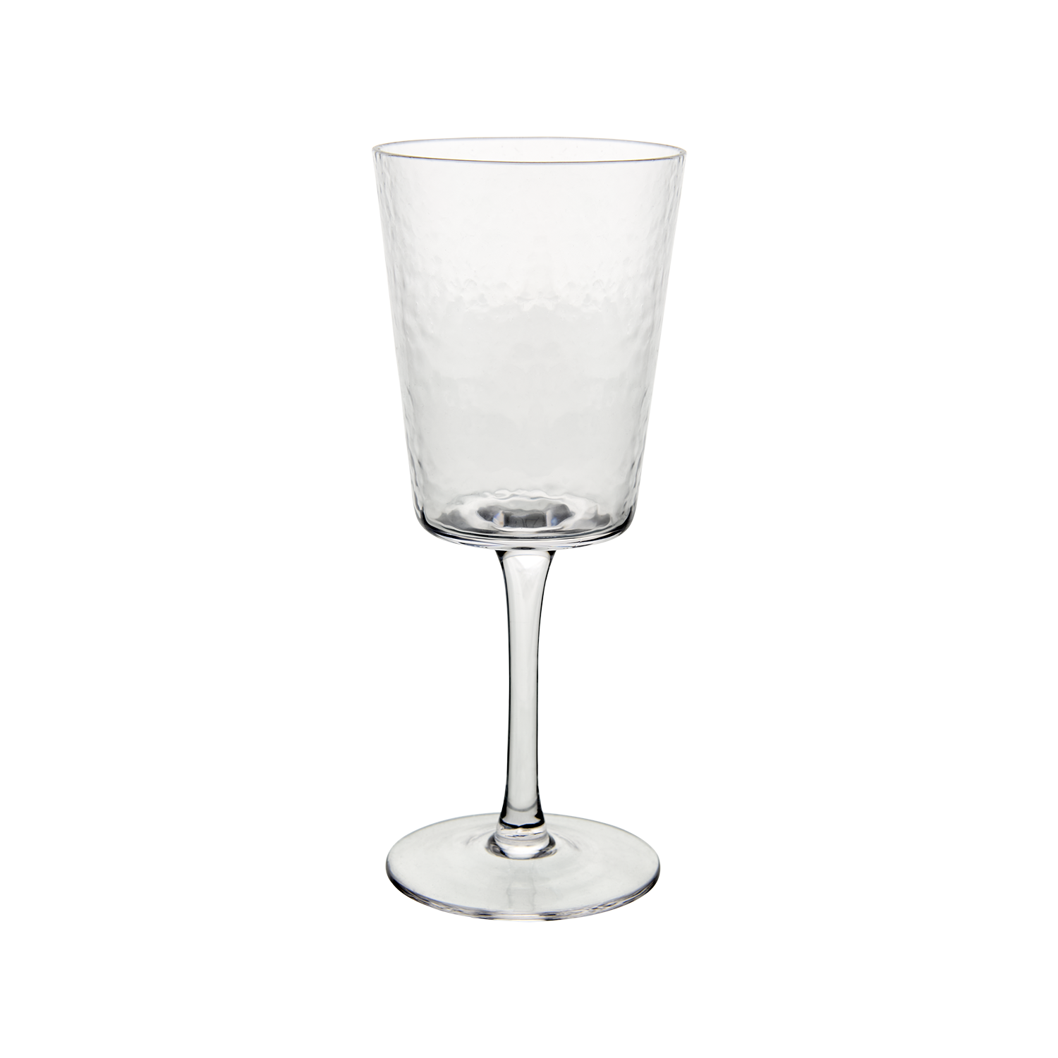 DISA Wine glass, Clear | Affari of Sweden