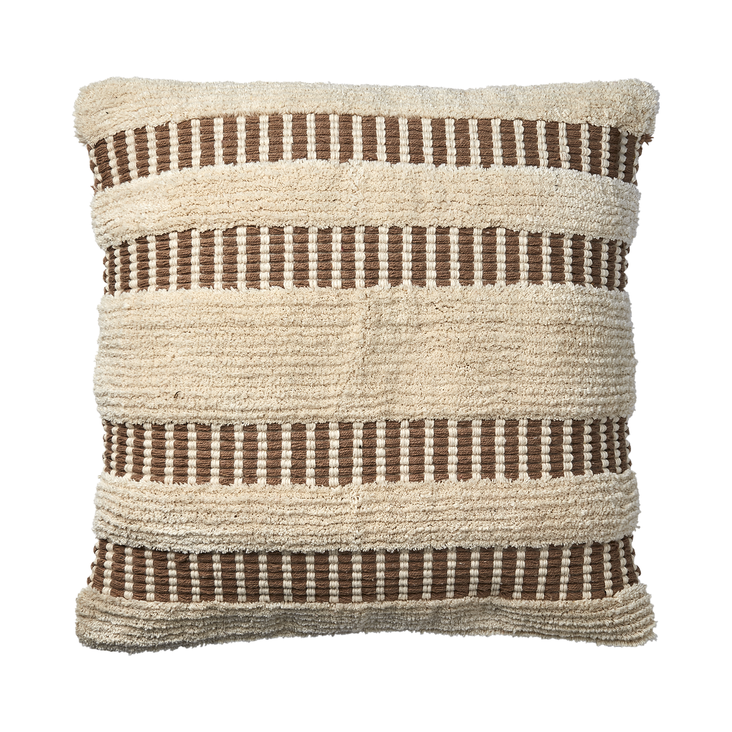 ANNA Kuddfodral, Elfenben/beige | Affari of Sweden