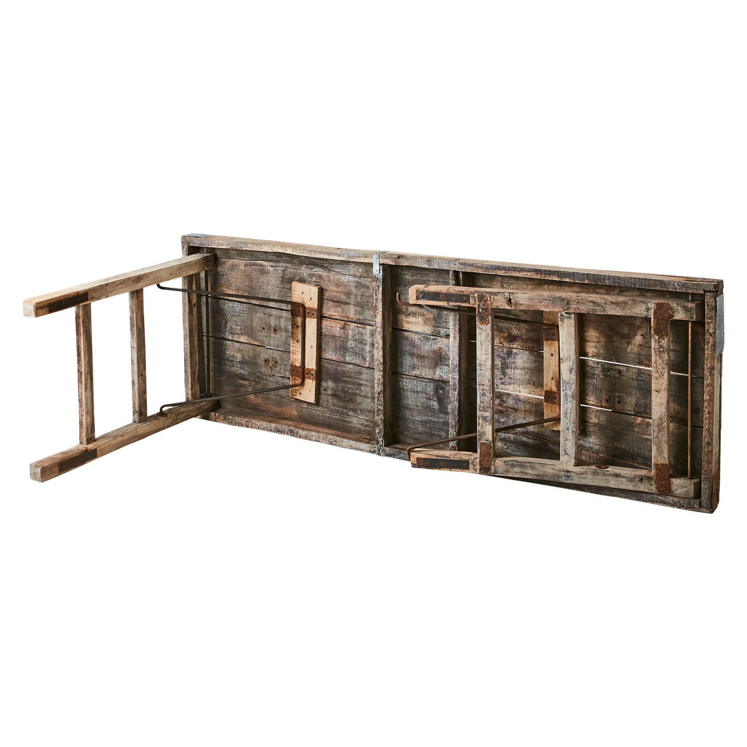 UNIQUE Table, Natural | Affari of Sweden