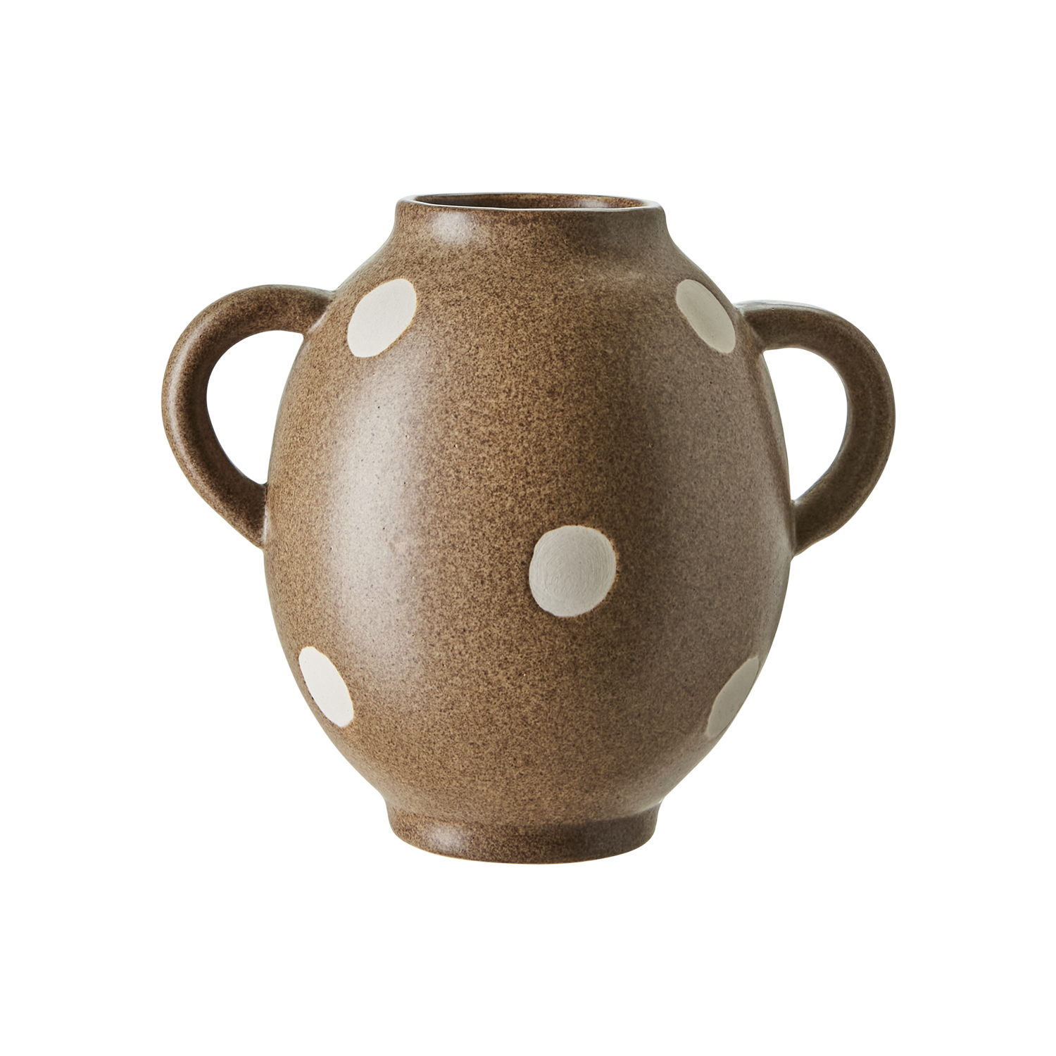 DOT Urna, Beige/elfenben | Affari of Sweden