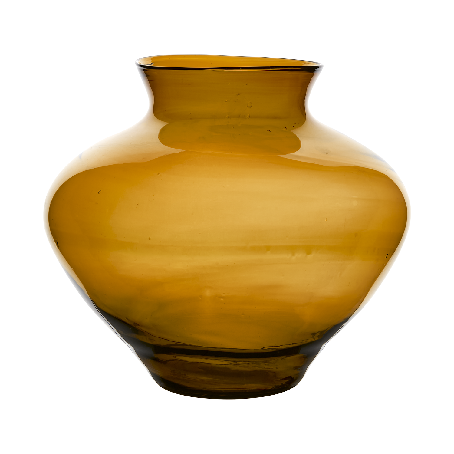 AMBRA Vas, Brun | Affari of Sweden