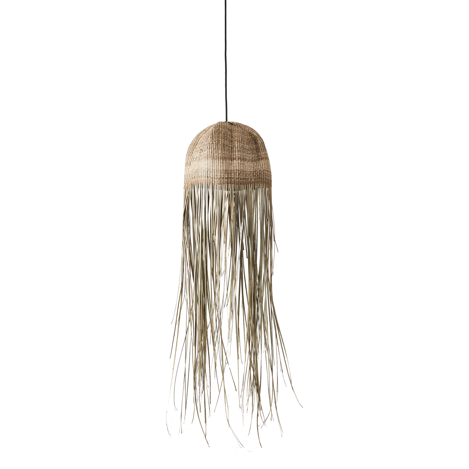 NEST Lamp shade, set of 3, Natural | Affari of Sweden