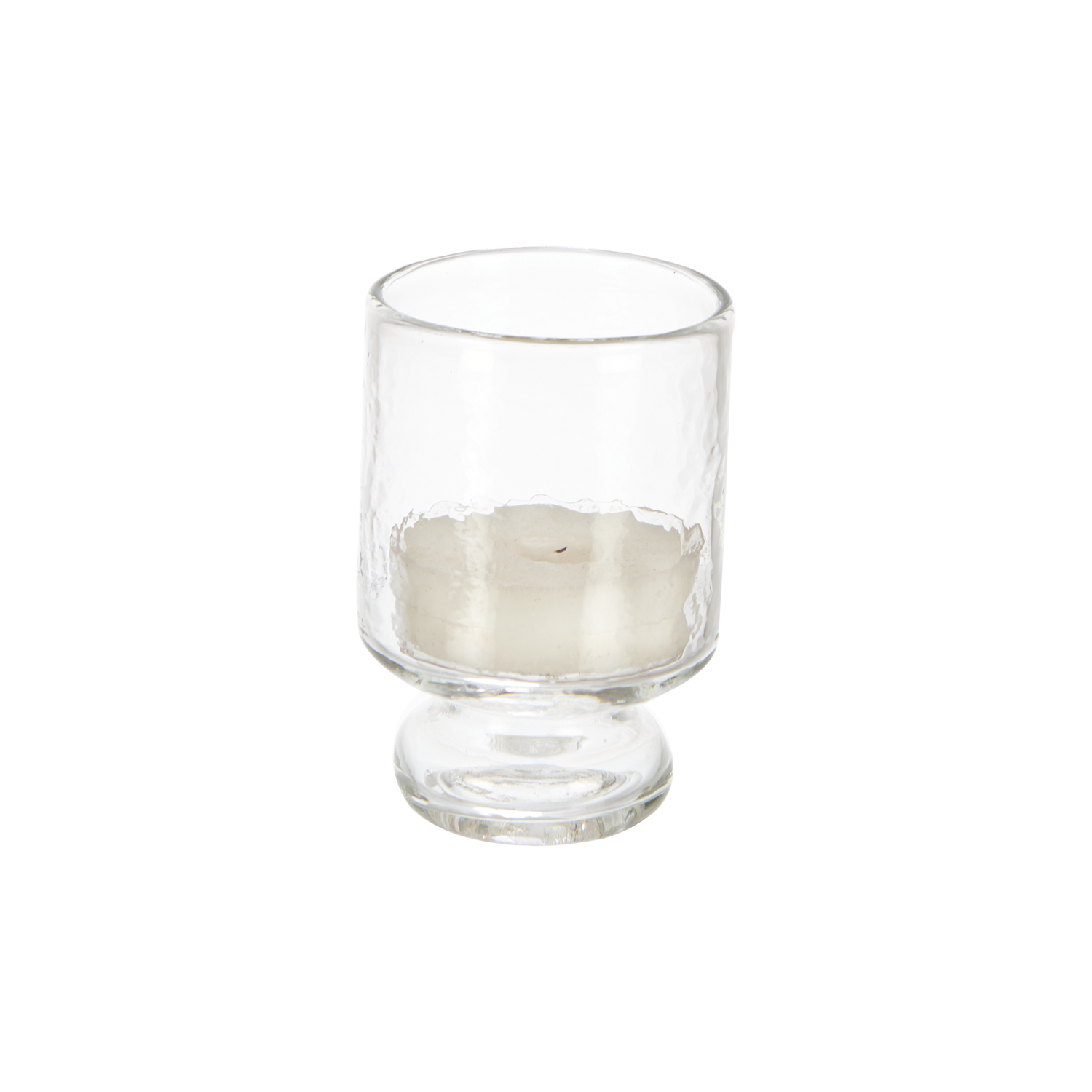 HYDE Glass, Clear | Affari of Sweden