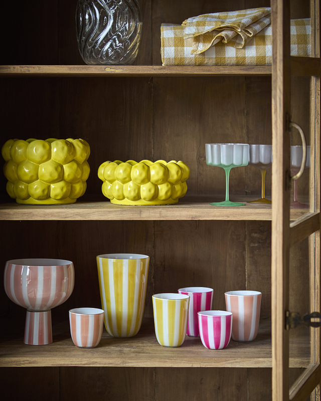 Affari of Sweden | Source of inspiration