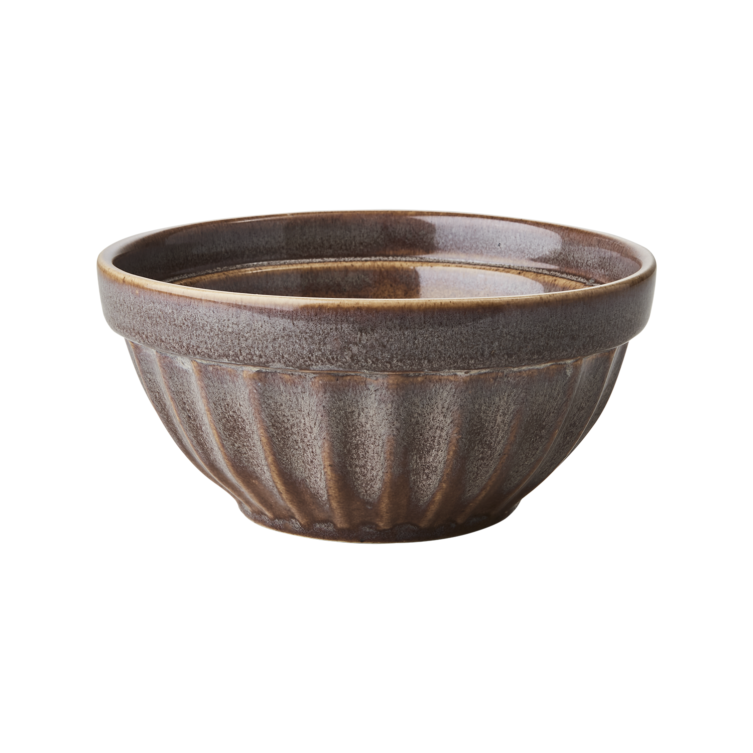 COSTA Bol L, Gris/multicolor | Affari of Sweden