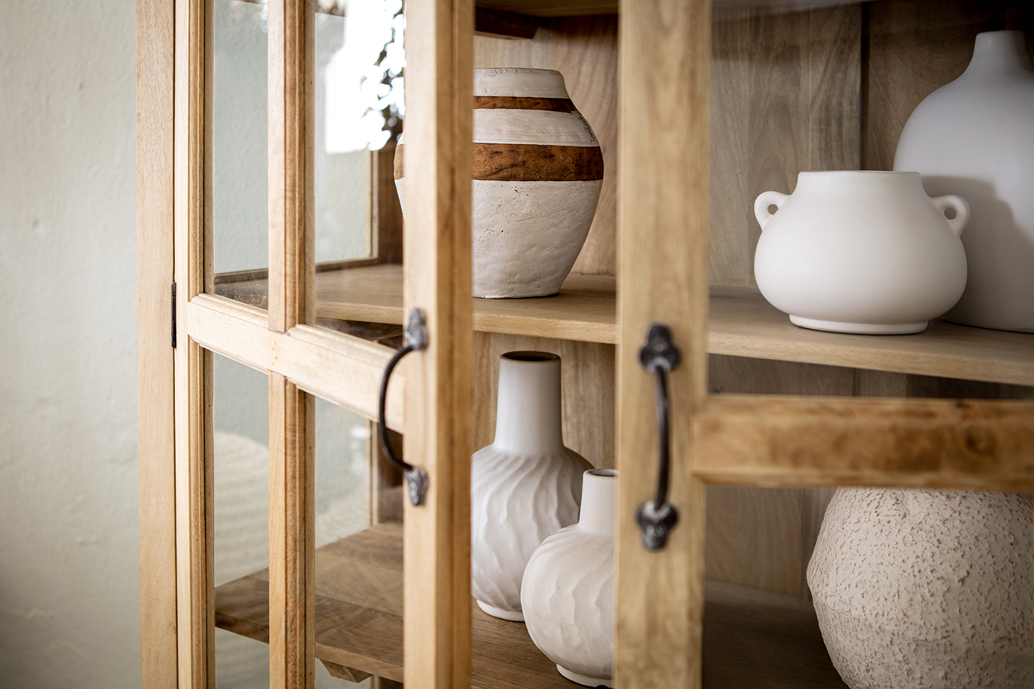 COCOS Urna, Vit | Affari of Sweden