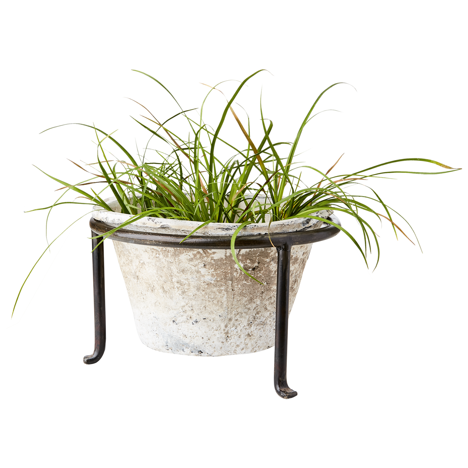 STANLEY Stand, Grey/brown | Affari of Sweden