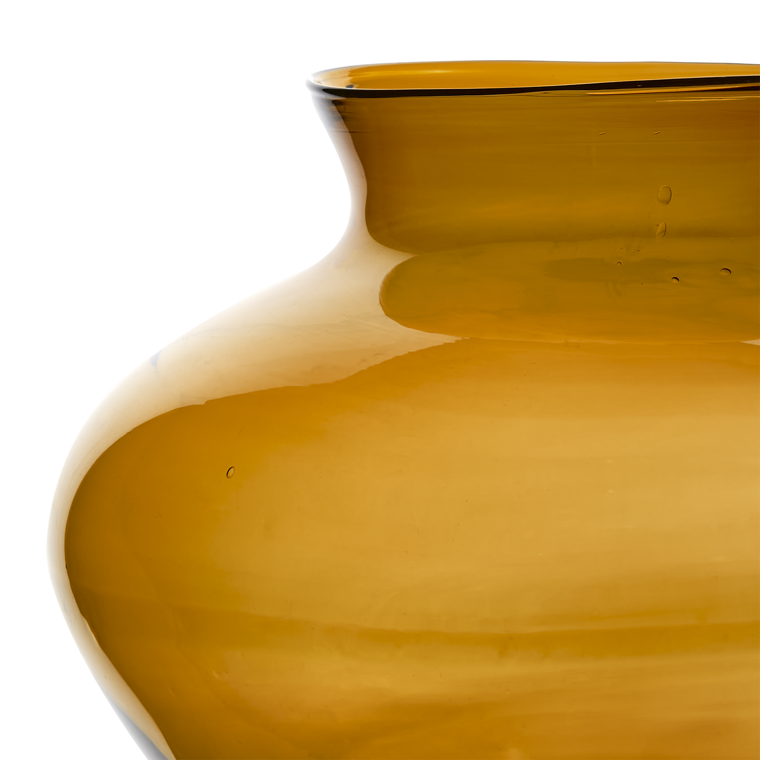 AMBRA Vas, Brun | Affari of Sweden