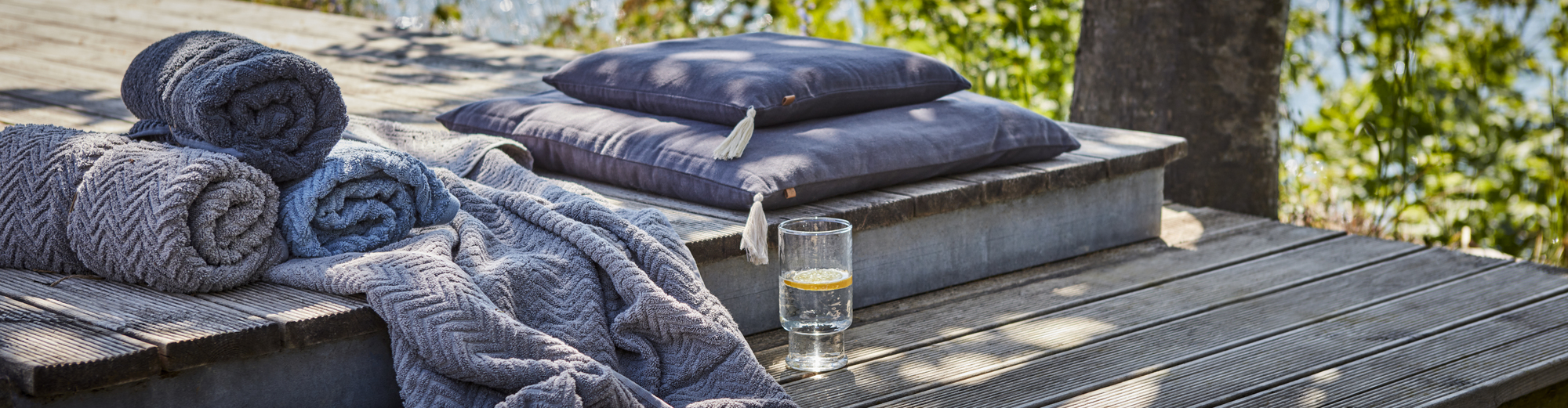 Affari of Sweden | Source of inspiration