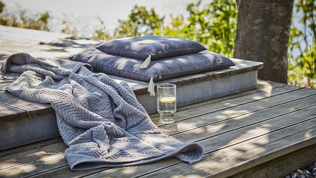 Affari of Sweden | Source of inspiration